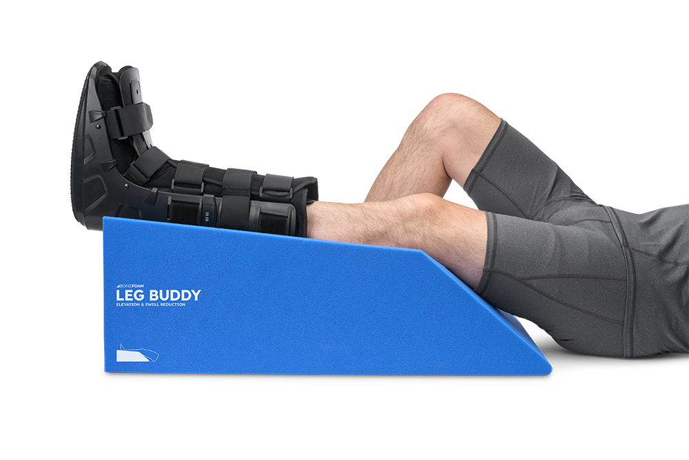 Leg Buddy | Single Unit – BoneFoam