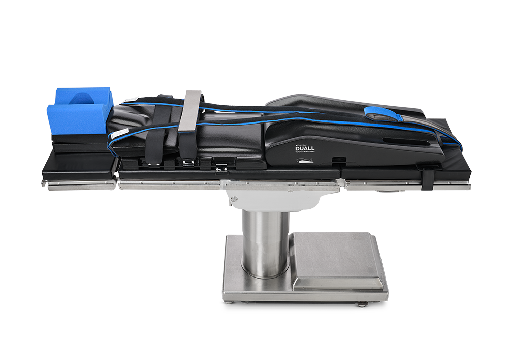 Nextend | Anterior Cervical Positioning System – BoneFoam