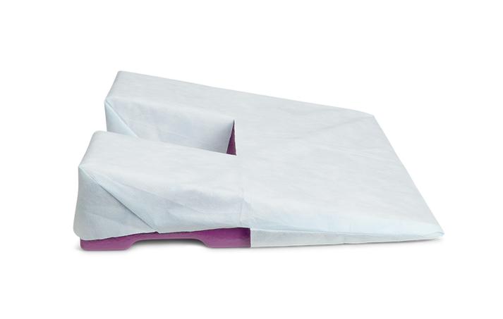 Pelvic Cradle | Single-Use Barrier Covers | Box of 20 – BoneFoam