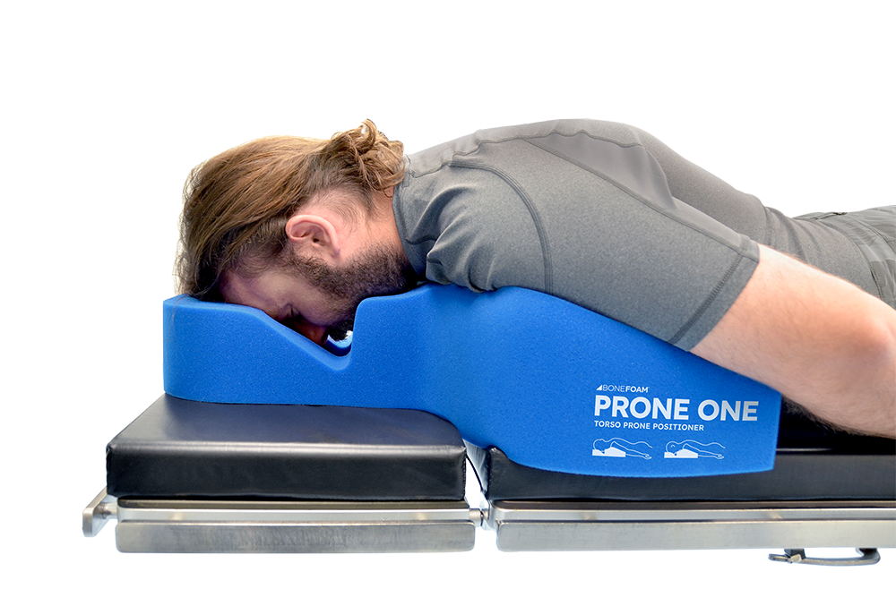 Prone One | Box of 6 – BoneFoam
