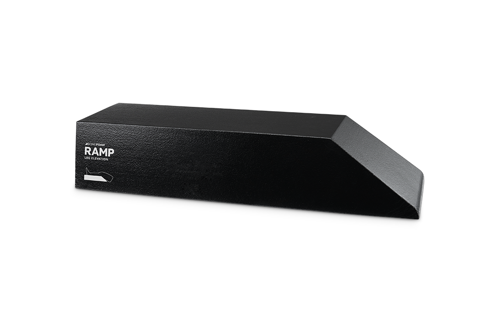 Ramp | Leg Elevation – BoneFoam