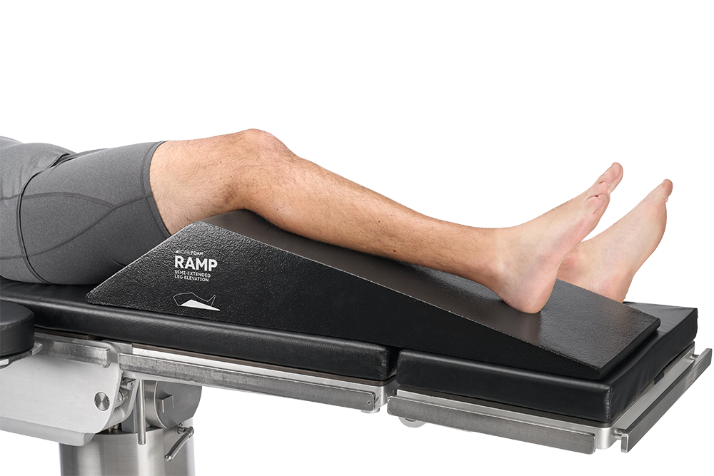 Ramp | Semi-Extended – BoneFoam