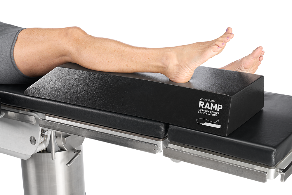 Ramp | Surgery Center – BoneFoam