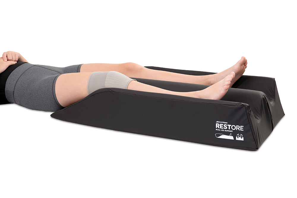 Restore | Dual Leg Support – BoneFoam