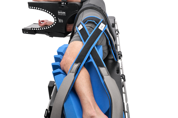 Sideline | Lateral Lumbar Positioning System – BoneFoam