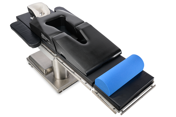 Universal Prone Positioning System – BoneFoam