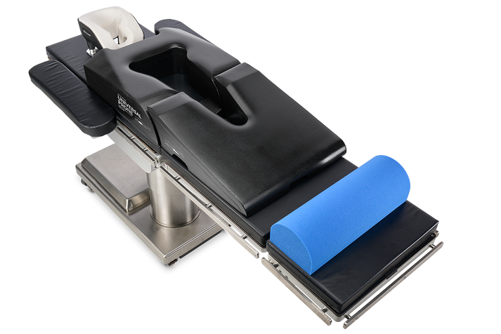 Universal Prone Positioning System – BoneFoam